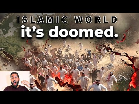 Islam Was Taking Over The Globe…Now It’s Being WIPED OUT!