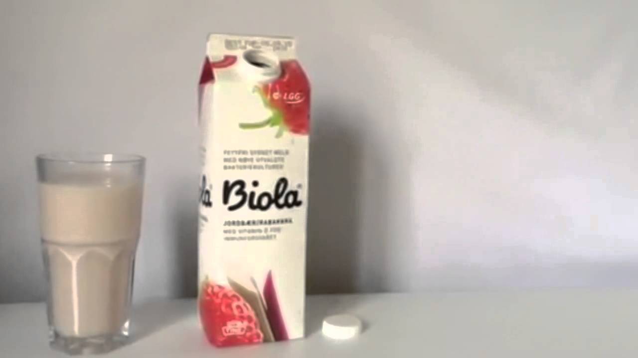 Reklame, Biola - YouTube