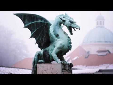 Archons - The-Demiurge - YouTube