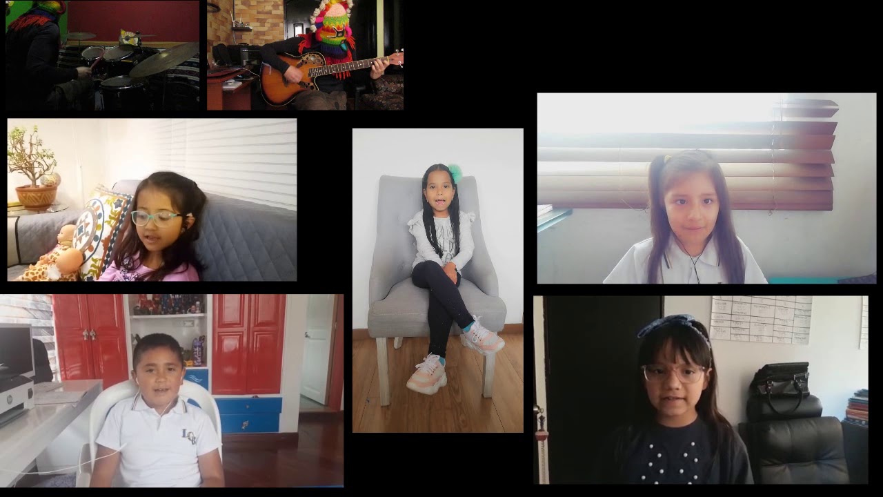 Bate con la cucharita 1ro LCB - YouTube