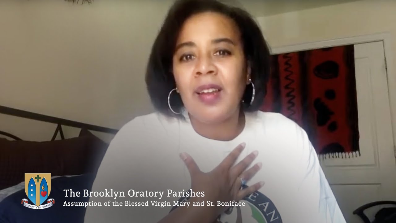 Tracy Garrison Feinberg | RACE AND RACISM | ORATORY CONVERSATIONS - YouTube