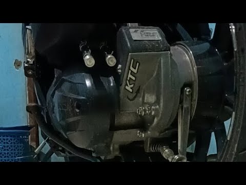 LIVE MOTORCYCLE MATIC VARIO ⁉️ - YouTube