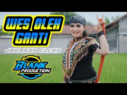 DJ WES OLEH GANTI | JARANAN SANTUY | BASS GLER