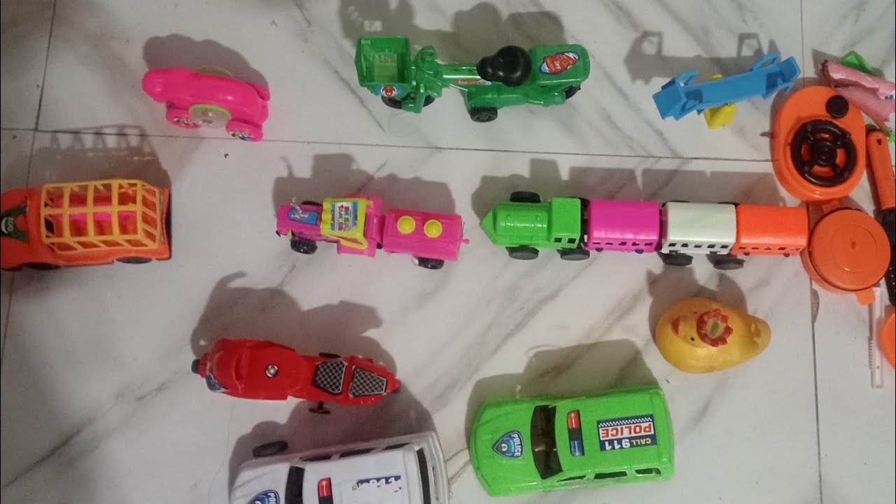Kids Toys Video Jcp Auto Video Gadi Vala Cartoon Video @aarifaToys ...