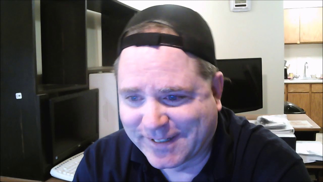 Federal Judge Oberg Orders My Death Sentence!!! - YouTube
