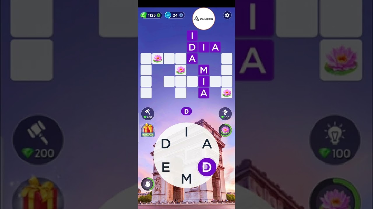 WOW, Words of Wonders | Nivel 62 - YouTube