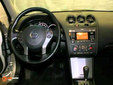 2011 Nissan Altima #25535A in Milwaukee Waukesha, WI - SOLD - YouTube
