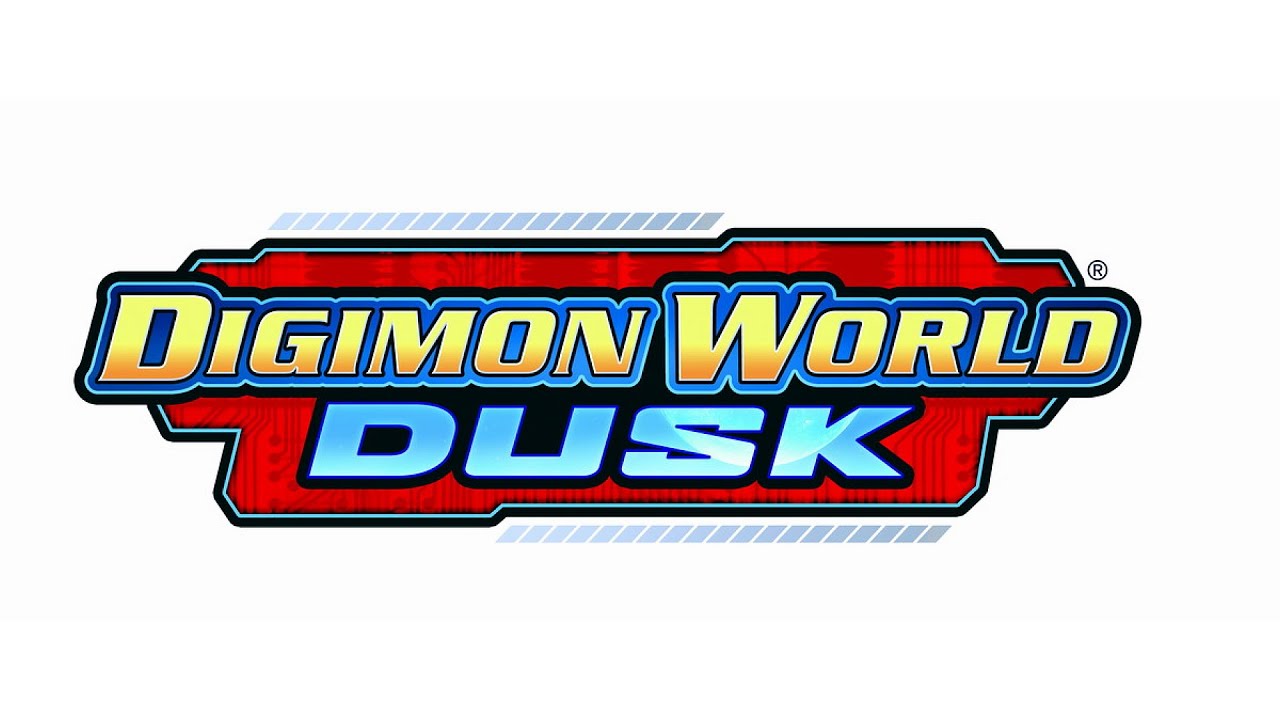 EXOGrimmon Battle Theme - Digimon World: Dawn/Dusk Music Extended - YouTube