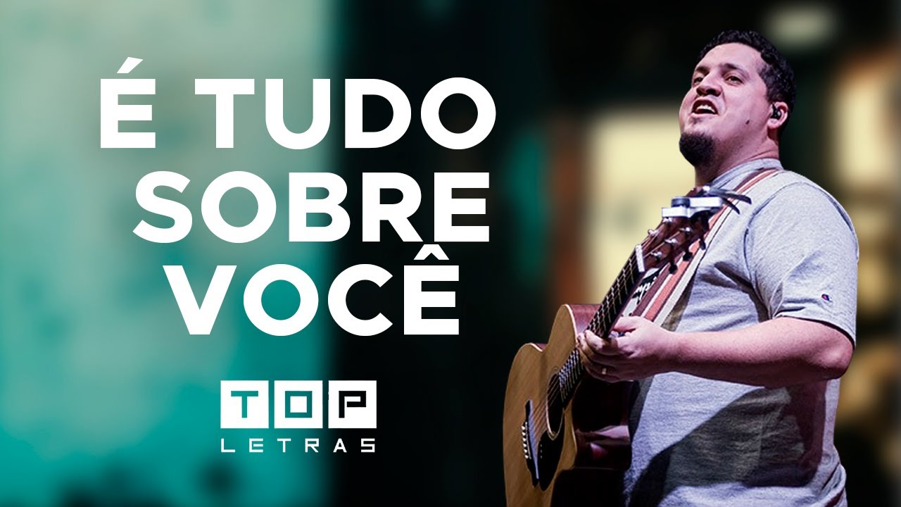 É tudo sobre Você - Morada (Letra) - YouTube