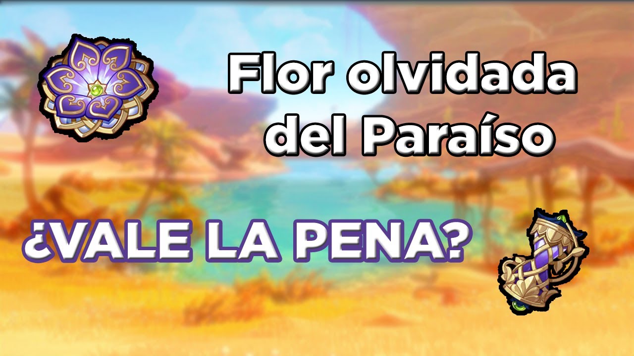 🪷 ANÁLISIS DE FODP 🪶 ¿Cómo funcionan las reacciones elementales ...