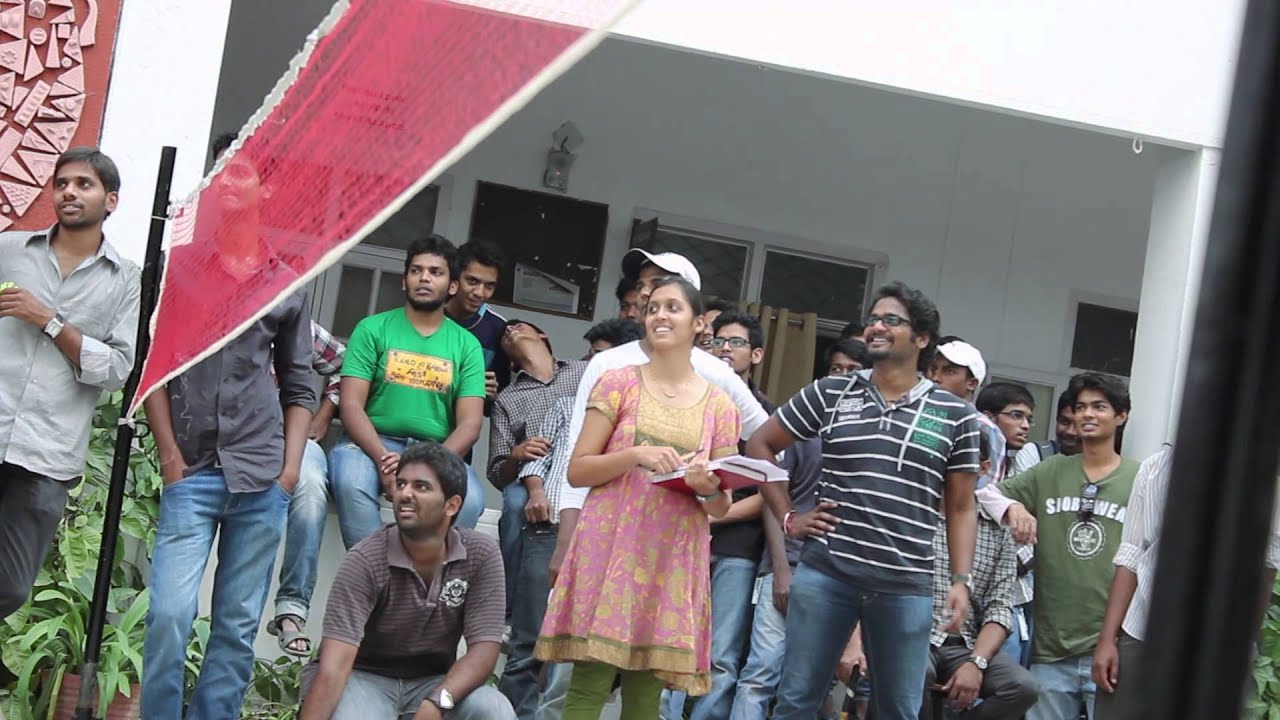 Manthan Teaser - YouTube