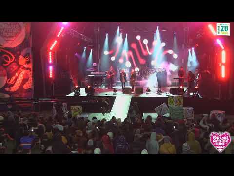 Orașul Faptelor Bune 2017: Ioana Ignat cântă ”Nu mă uita!”