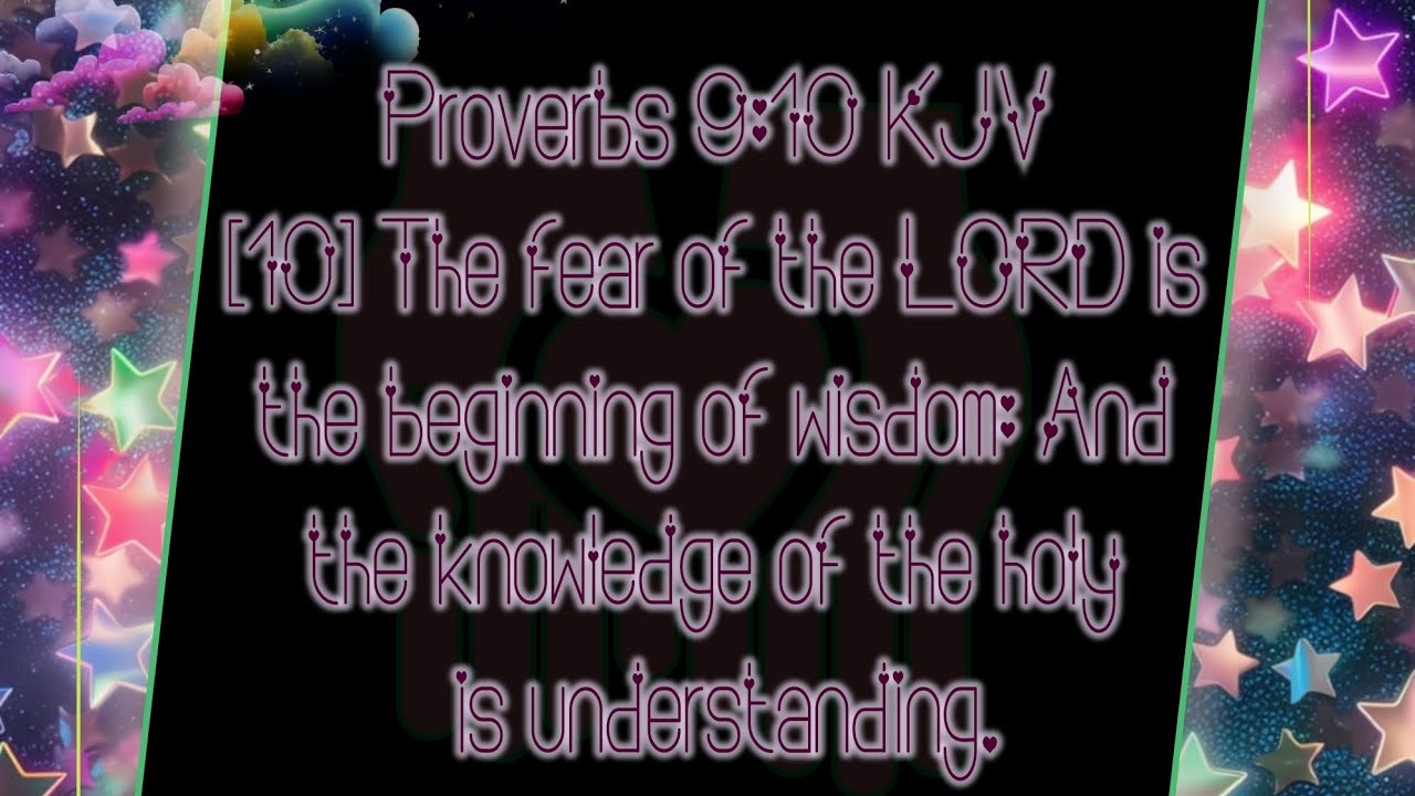 Let Go of Your Offenses| TRBS - YouTube