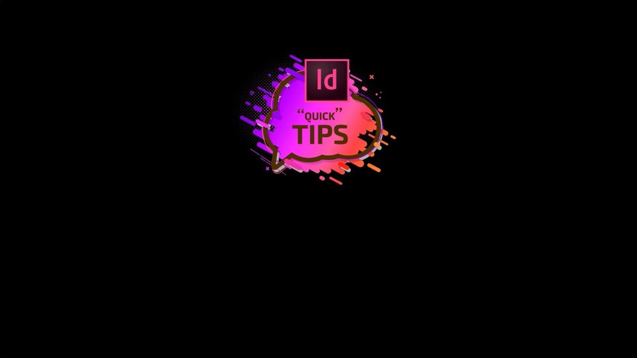 Adobe InDesign Interactive Topics: Adding Audio and Video files to an ...