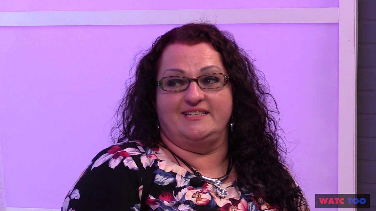 Beyond Ordinary Ep 15: Christie Jarrell Smith - YouTube