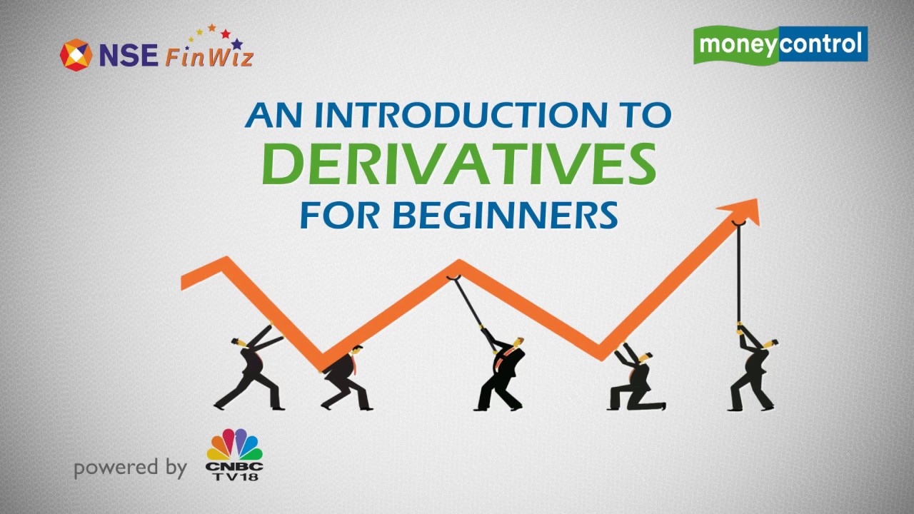 NSE | Introduction to Derivatives - YouTube