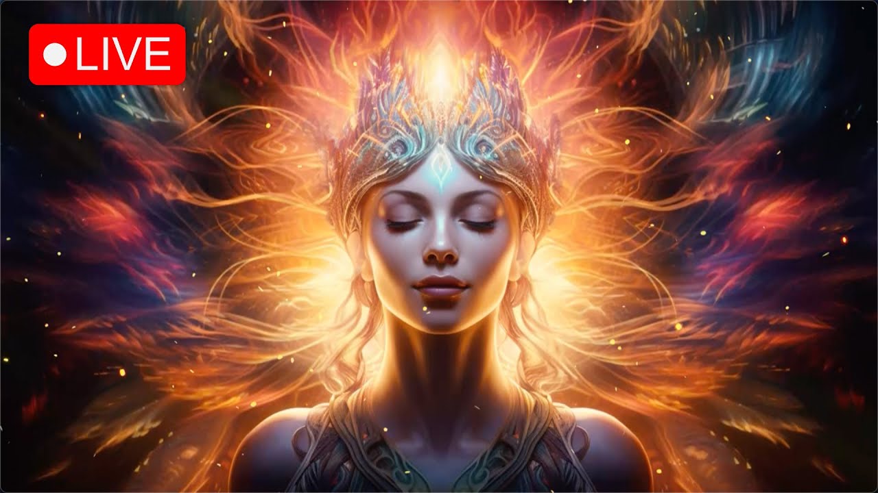 Unlock the Spirit Within: Brain Harmonics' Spiritual Enhancer Binaural ...