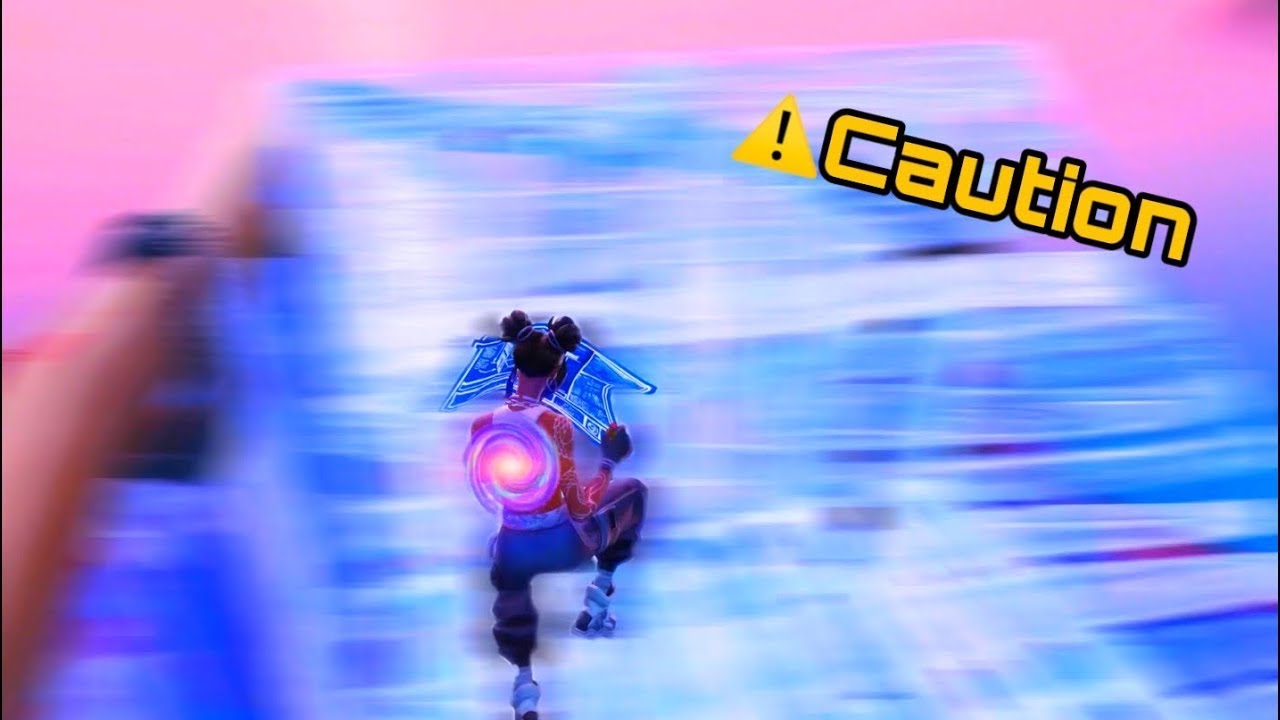 'Caution’ 🚫(Fortnite Montage) - YouTube