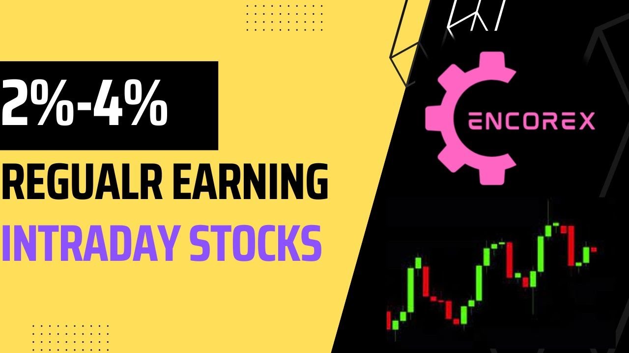 Intraday Stocks For Tomorrow 2nd Mar 23 Stocks To Trade Tomorrow