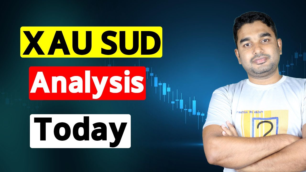 Gold Today | XAUUSD Technical analysis | xauusd forex forecast | Gold ...