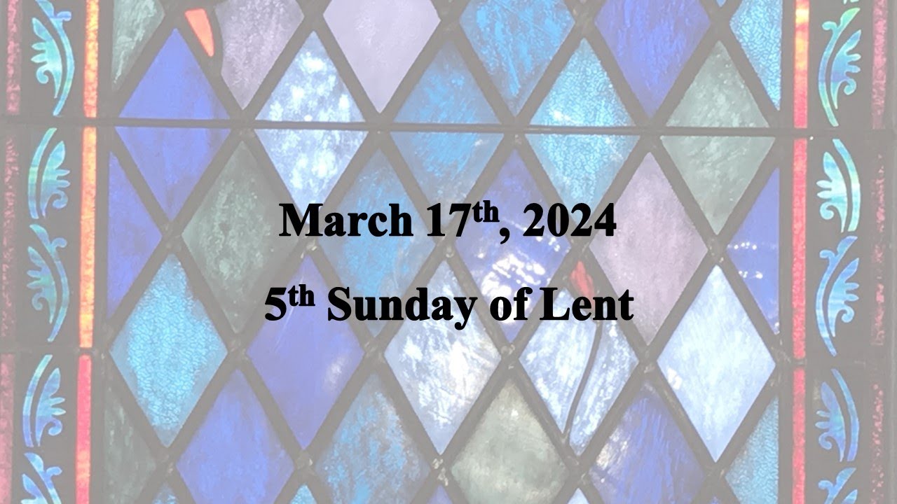 March 17th, 2024 - YouTube