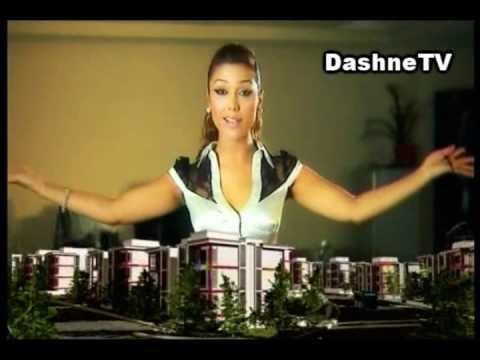 Dashne Murad Reclam  Dashni