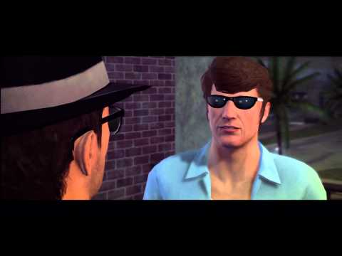 Godfather 2 Recruits, Made Men