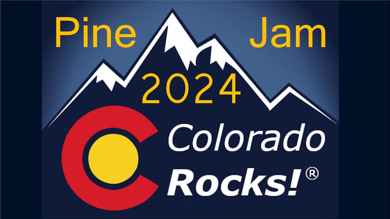 Pine Jam 2024 - YouTube