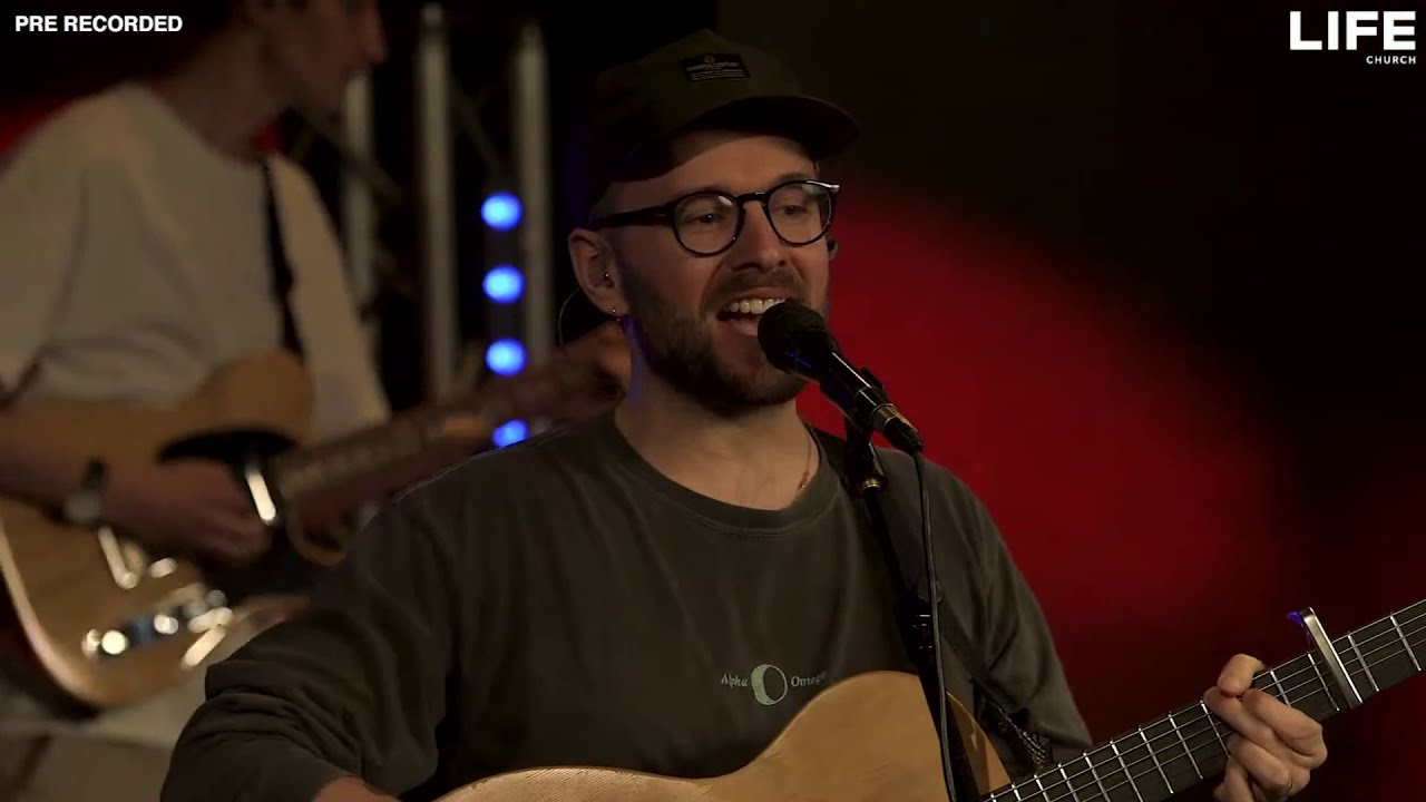 LIFE Church Online: Sunday 7th June 2020 | Steve & Charlotte Gambill ...