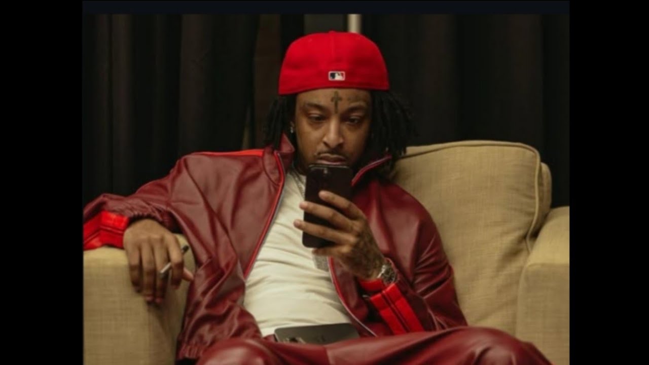 Offset x 21 Savage Type Beat "REBEL" | Hard Trap Beat (prod. by RN ...