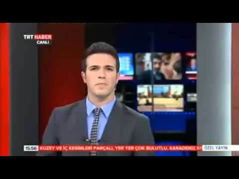 TRT Haber spikeri fena yakalandı
