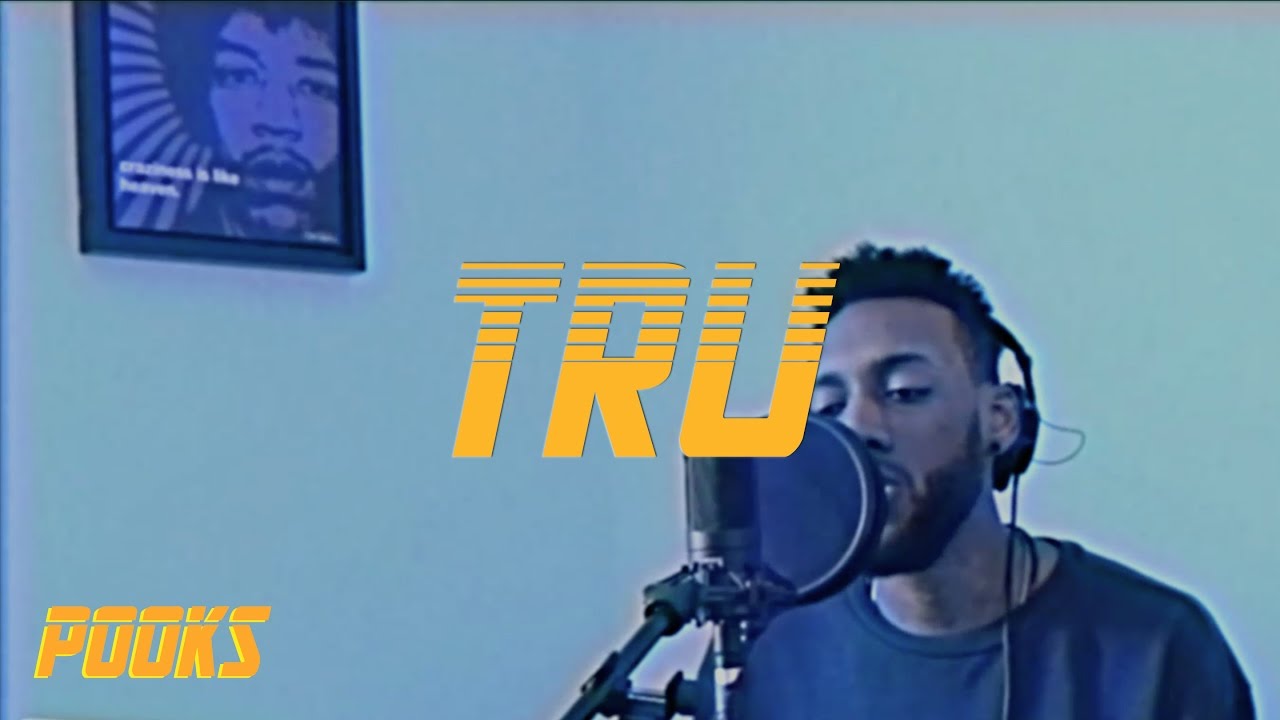 Lloyd - "Tru" | Pooks Cover (Lyrics) - YouTube