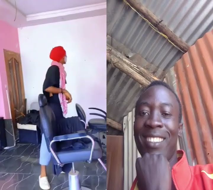 #thekindoflovewemake #duet #funny #comedy #hakime - YouTube