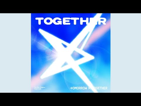TXT 투모로우바이투게더 'Upside Down Kiss' Official Audio