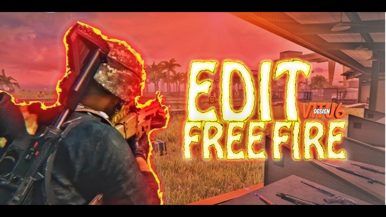 EDIT Free fire - YouTube