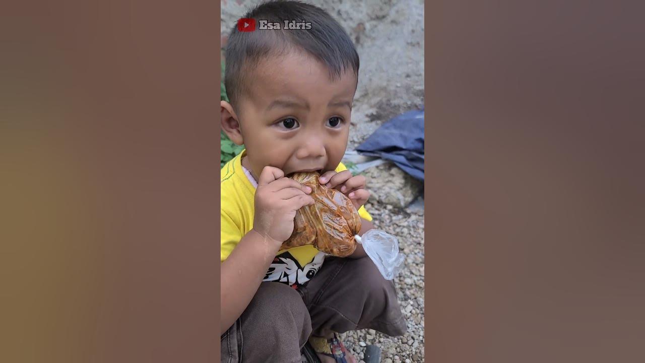 Makan Baso Tahu Pedas Shorts Youtube