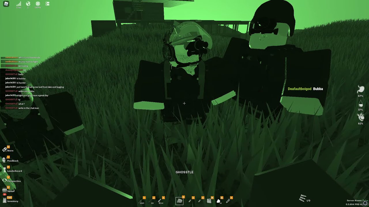 Quarantine Z Duo touranment - YouTube