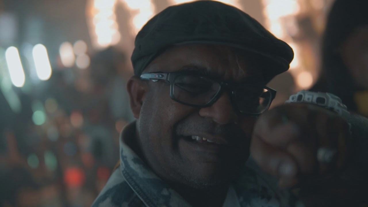 Arena Bar TTDI 1st Anniversary Aftermovie - YouTube