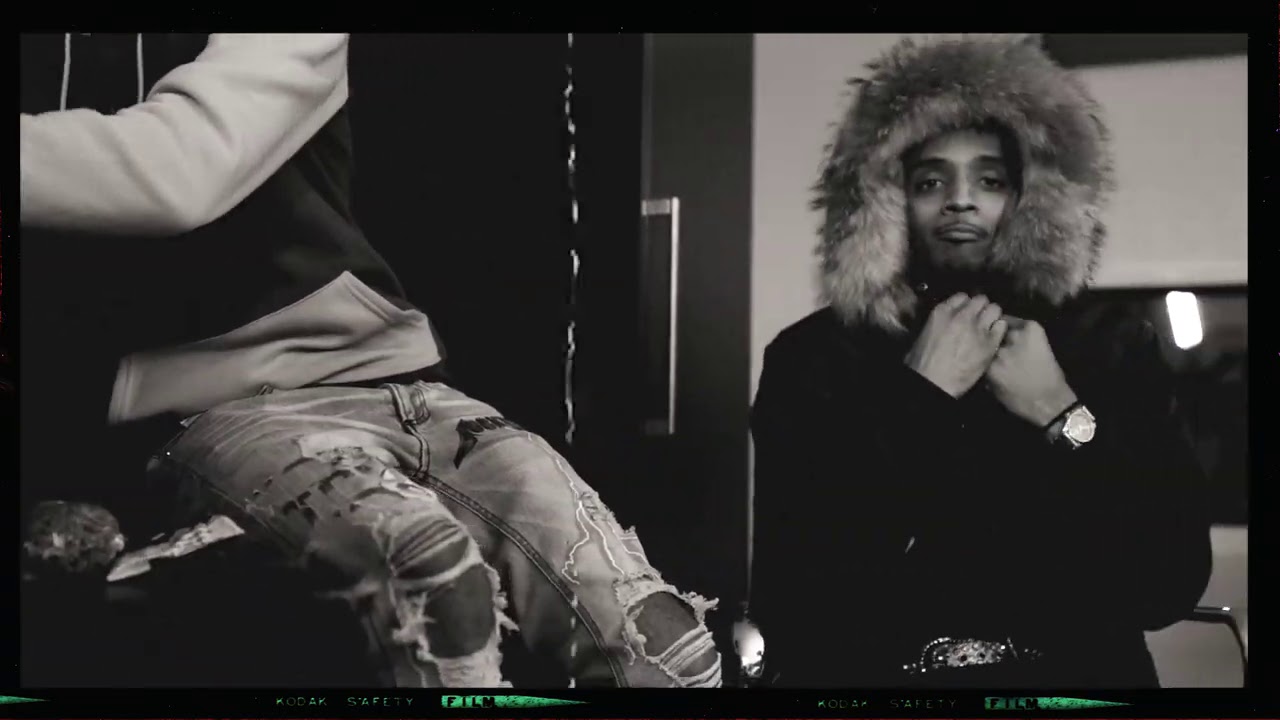 Benji Bam - Roll With Us (feat. DaRealTj & Rico Sutso) - YouTube