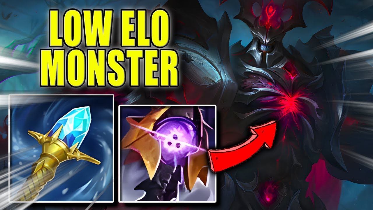 This is what real non-smurf solo queue looks like in silver elo ...