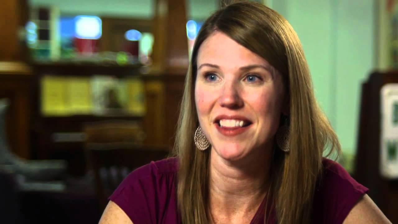 The Journey to Become a Hallmark Valentine's Day Card Writer - YouTube