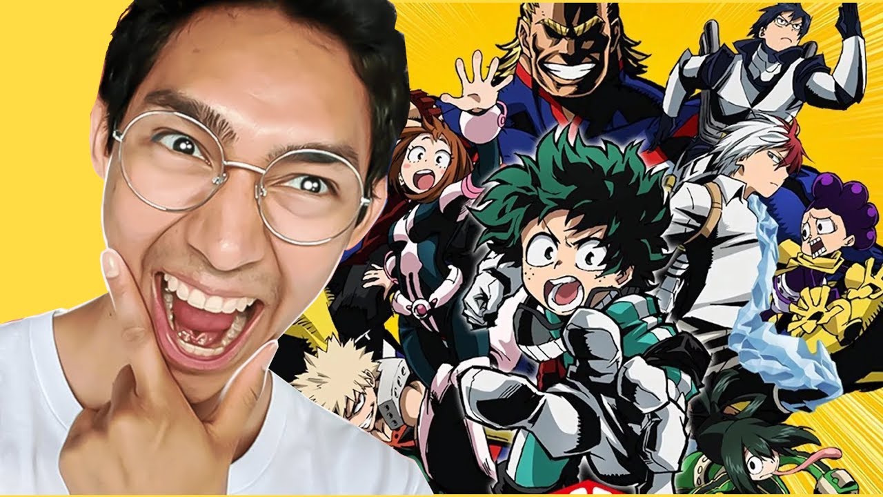 "Recomienden anime" | fernan clips - YouTube