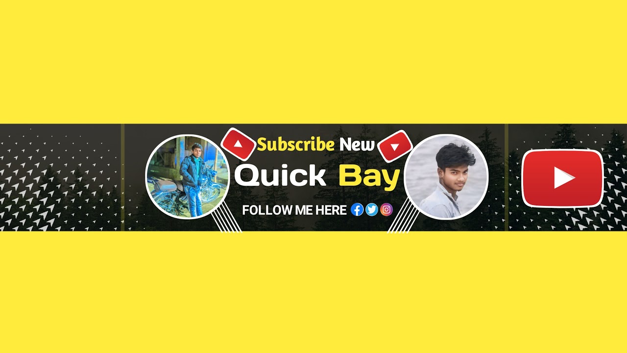 Quick bay Live Stream - YouTube