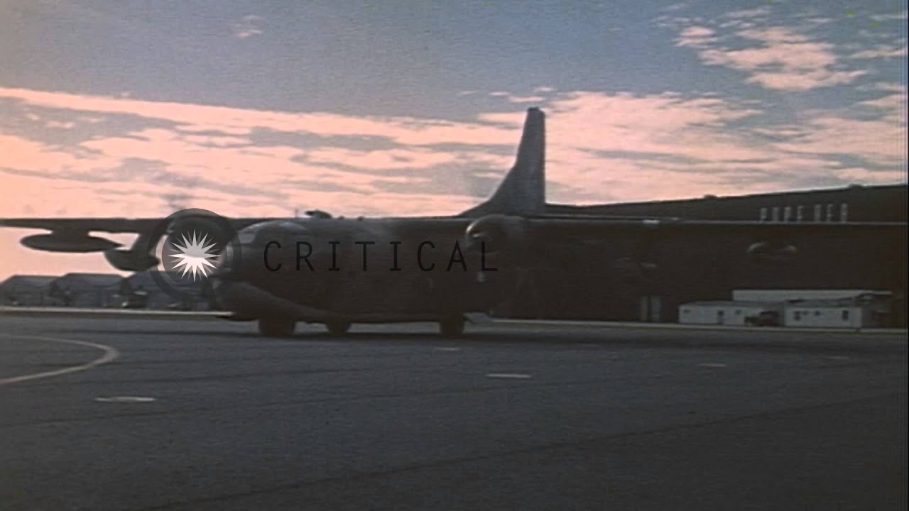 United States Army Special Forces return at Pope Air Force Base in Fort ...