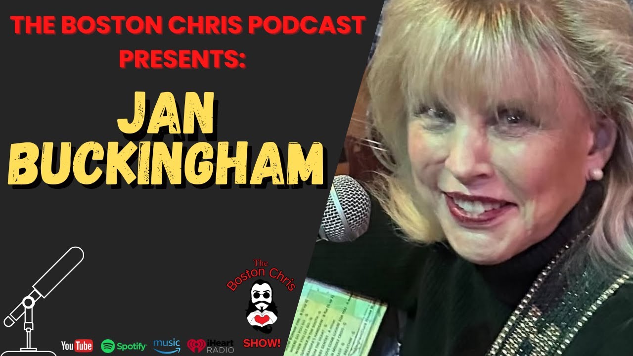 Jan Buckingham | The 80s for a Female Songwriter! | Interview CLIP ...