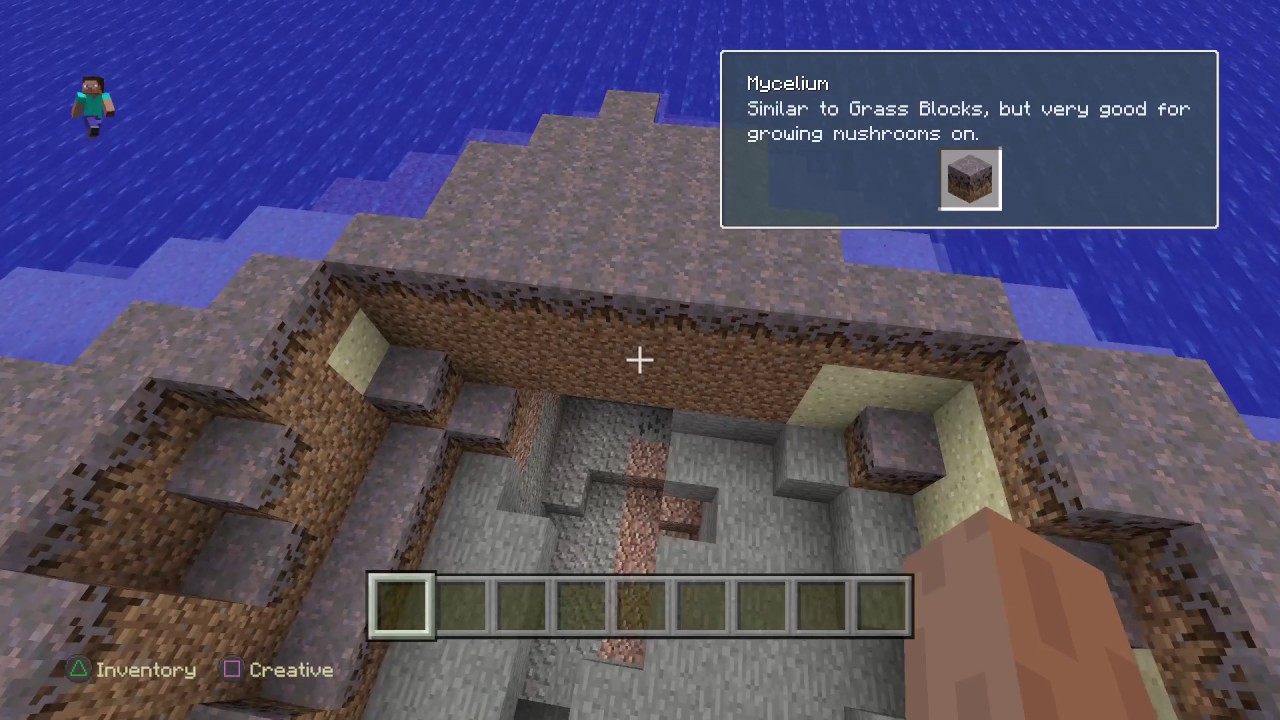 Minecraft: Destroy the village (Test) - YouTube