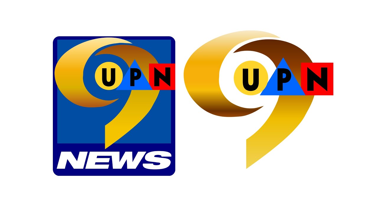 UPN 9 News At Ten Newscast Promo Weeknights at 10pm only on UPN 9 WWOR ...