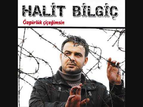 Halit Bilgiç Ey Koca İnsan   YouTube