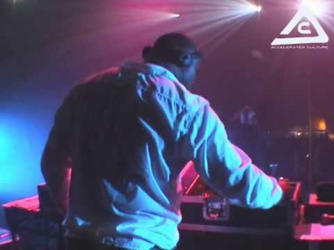 Mampi Swift & MC's Eksman & IC3 - Accelerated Culture - The Republic Of ...