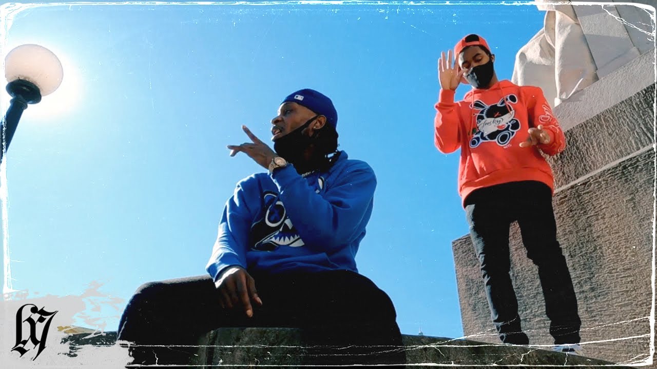 Lil' Jack & Jack Da 5th - 4/5TH *OFFICIAL VIDEO* (prod. logix7) - YouTube